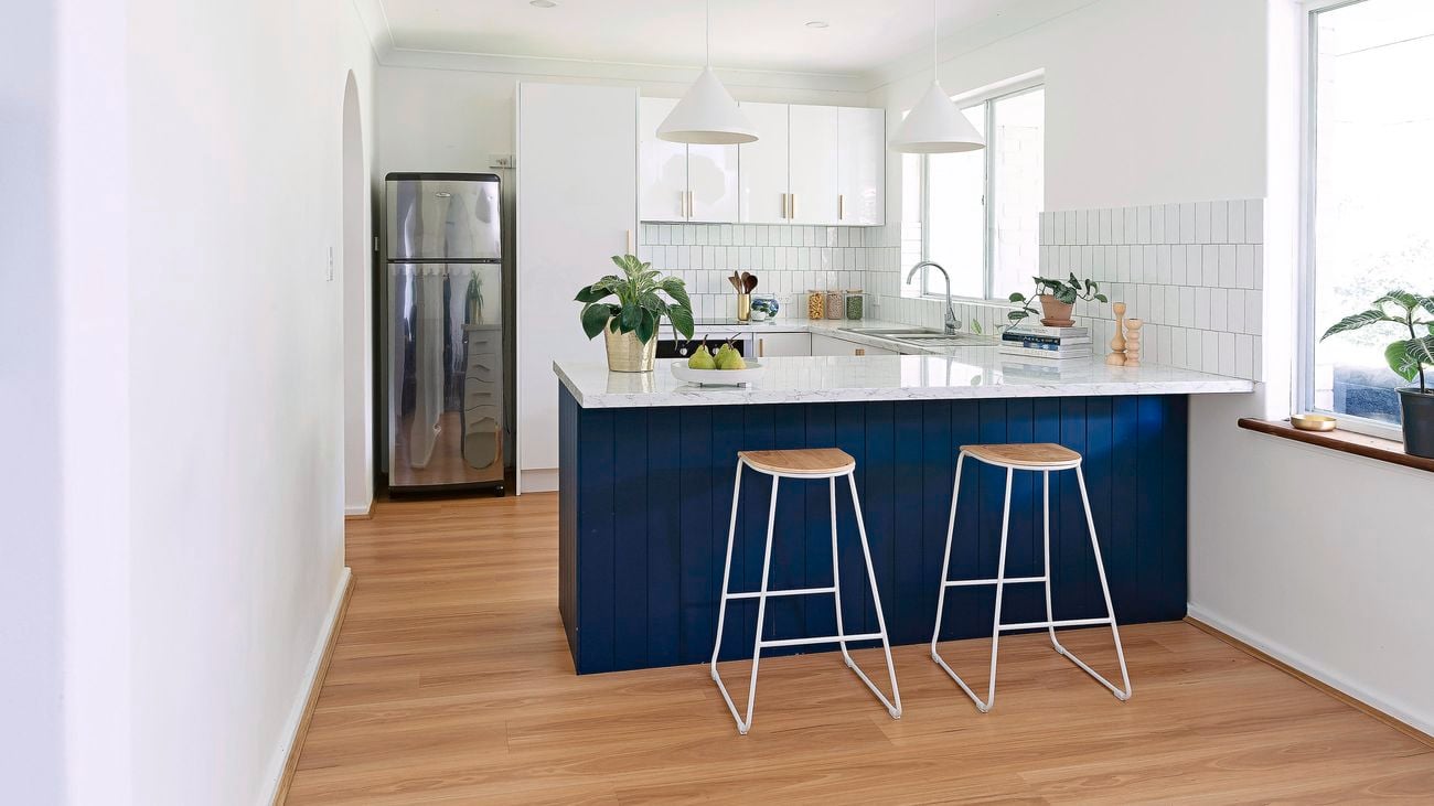 Ten Factors To Consider When Designing The Perfect Kitchen - Bunnings ...