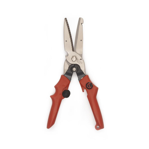 Crescent WISS 11"/279mm MAXCUT Multi-Purpose Cutter - Bunnings Australia