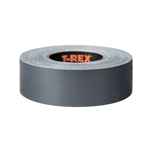 T-Rex Tape 48mm x 27.4m Gunmetal Gray Duct Tape - Bunnings Australia