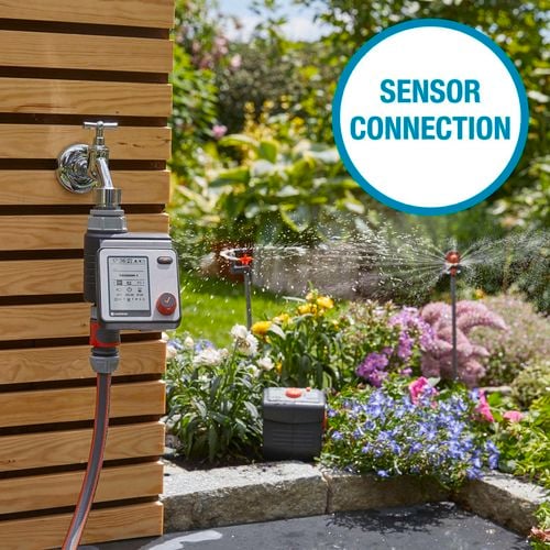 GARDENA Master Water Computer - Bunnings Australia