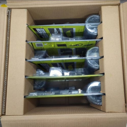 Ryobi Airwave Inflator Air Tool Kit - Bunnings New Zealand
