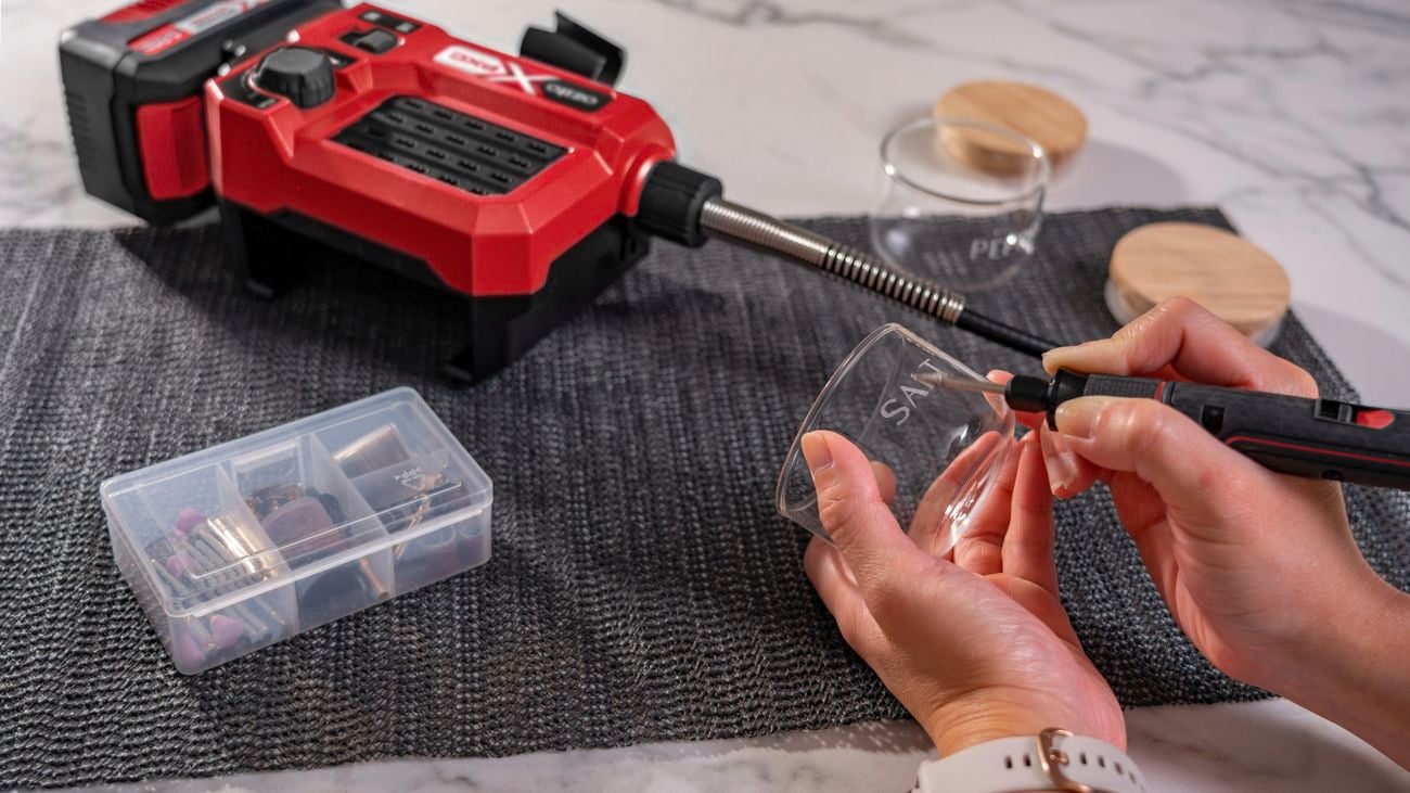Ozito PXC 36V (2x18V) Quality Power Tools For D.I.Y. Enthusiasts And ...