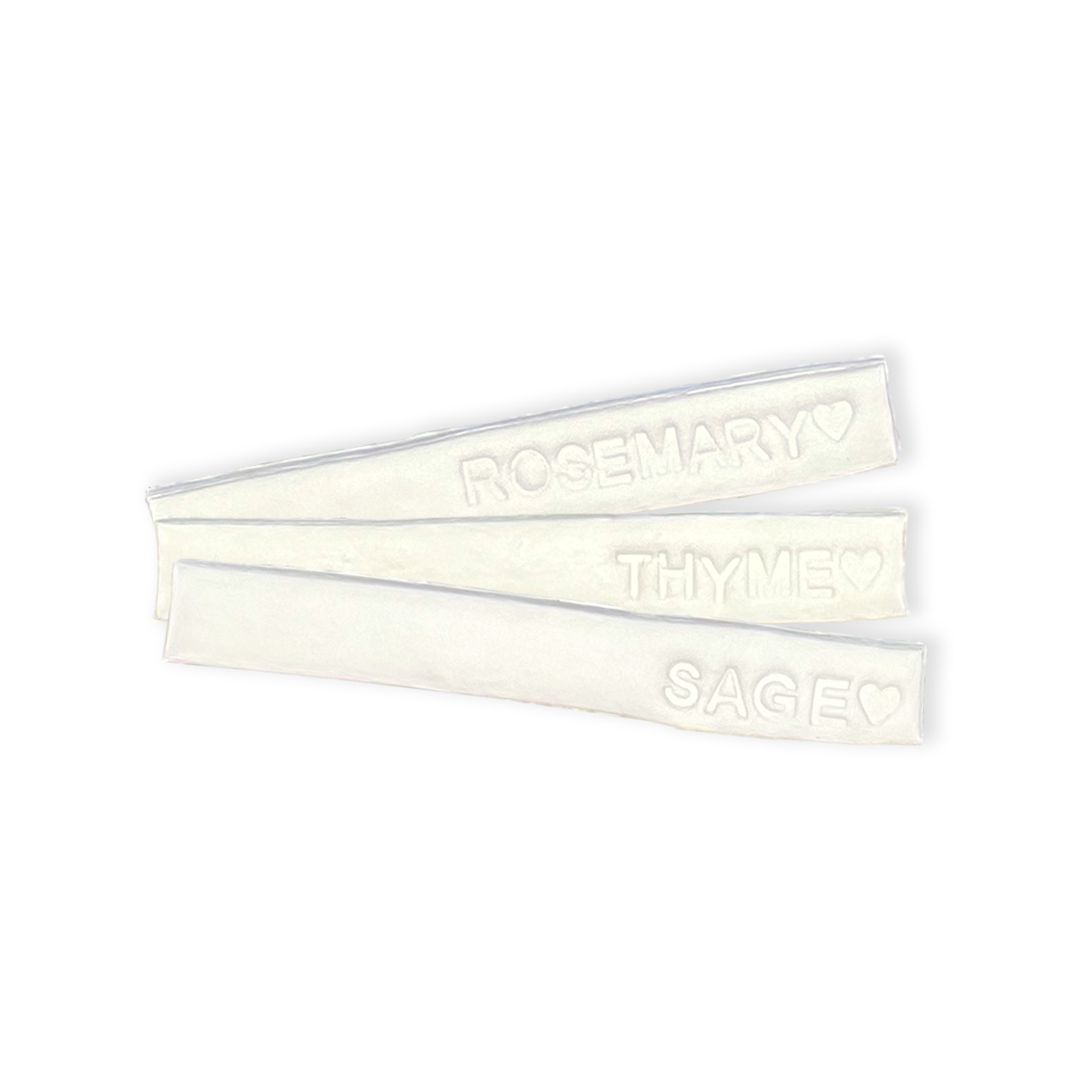 Practa Oven Bake Clay Plant Labels Kit - Bunnings Australia