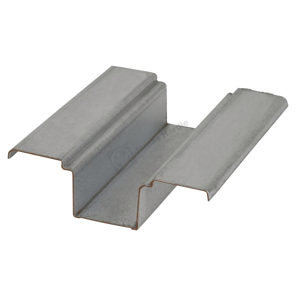 James Hardie ExoTec® 4800mm Top Hat - Bunnings New Zealand