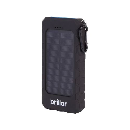 Solar USB Premium Power Bank - Bunnings Australia