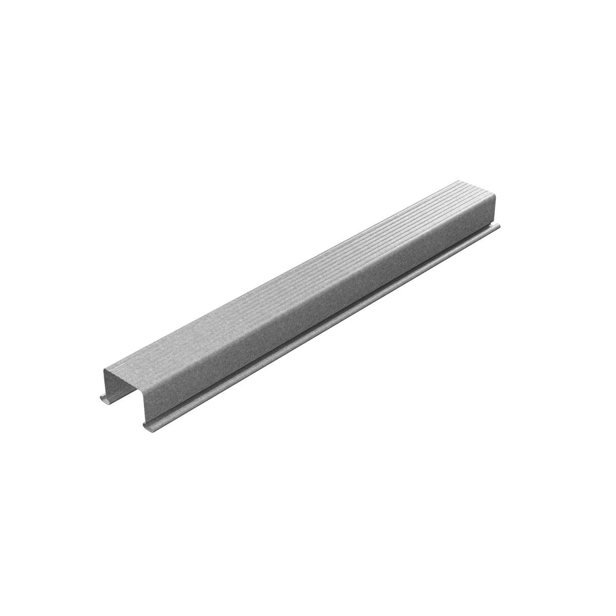 Siniat 28 x 3600mm 0.42bmt Furring Channel - Bunnings Australia