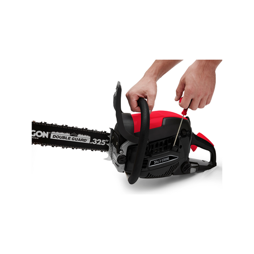 Victa 37.5cc 4 In 1 Chainsaw - Bunnings New Zealand