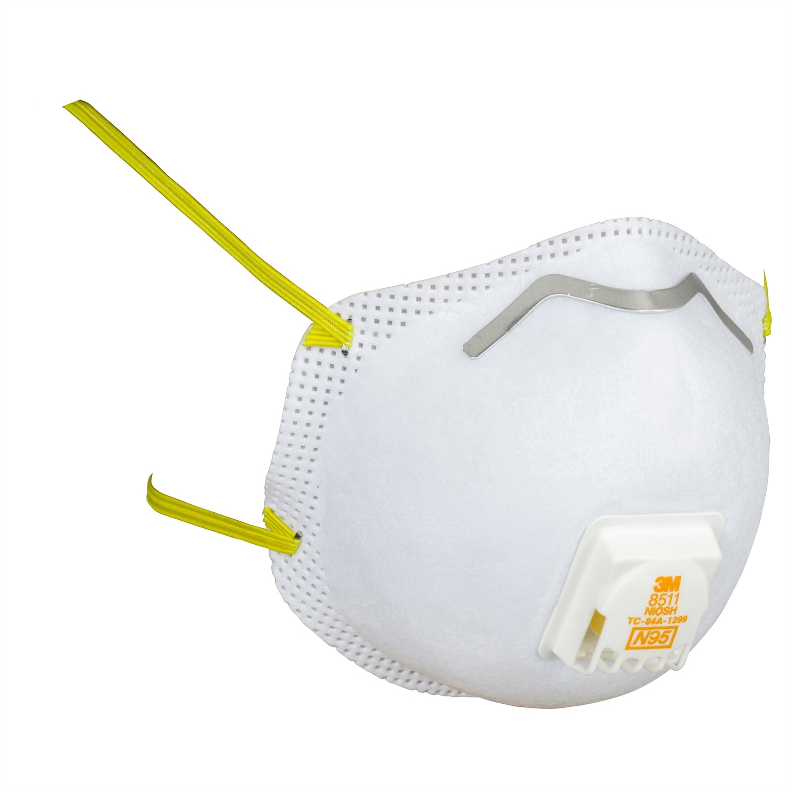 3M Safety Paint Sanding Valved Respirator - 5 Pack - Bunnings New Zealand