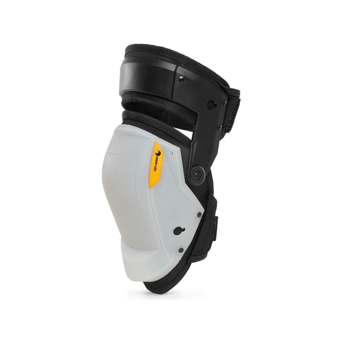 ToughBuilt GelFit™ Grip Thigh Support Stabilisation Knee Pads ...