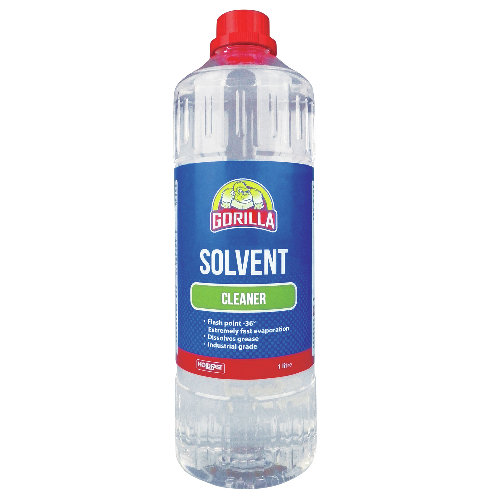 Gorilla 1L Solvent Cleaner - Bunnings New Zealand
