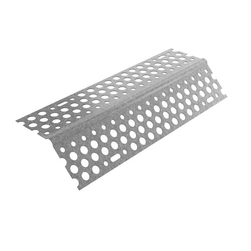 Siniat 30 x 2400mm 135° External Angle Plaster Trim - Bunnings Australia