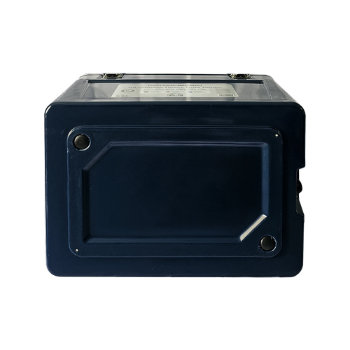 Outermark 55L Navy Cooler Ice Box - Bunnings Australia