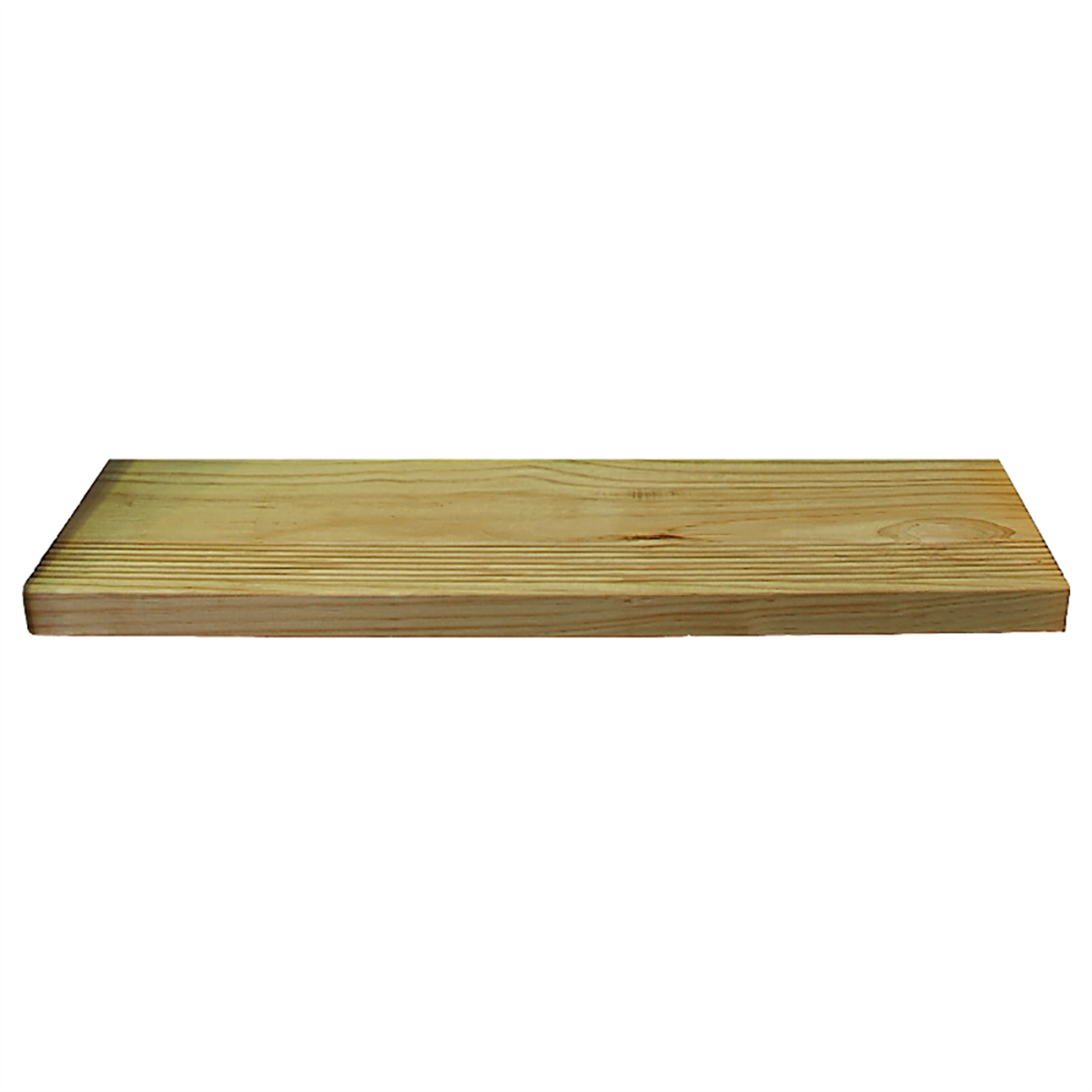 240 x 45mm 1.2m Stair Tread H3 Treated Pine Domestic Use - Bunnings ...
