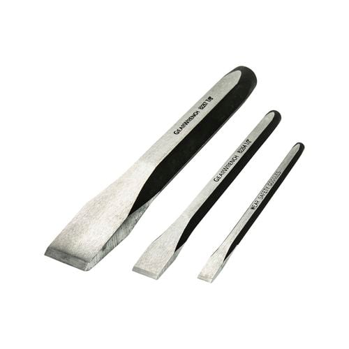GEARWRENCH 27 Pc. Punch and Chisel Set - Bunnings Australia