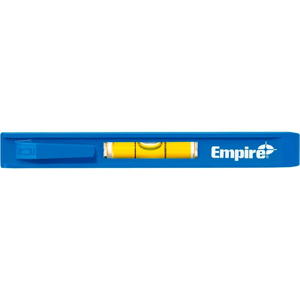 Empire 125mm Pocket Level - Bunnings Australia