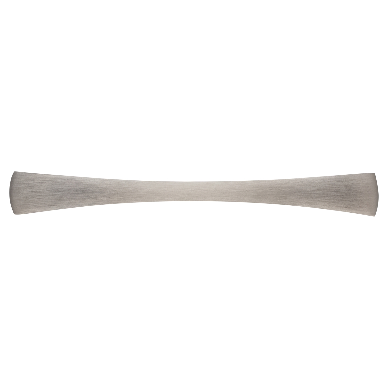 Kaboodle 128mm Brushed Nickel Vela Kitchen Handle - Bunnings New Zealand