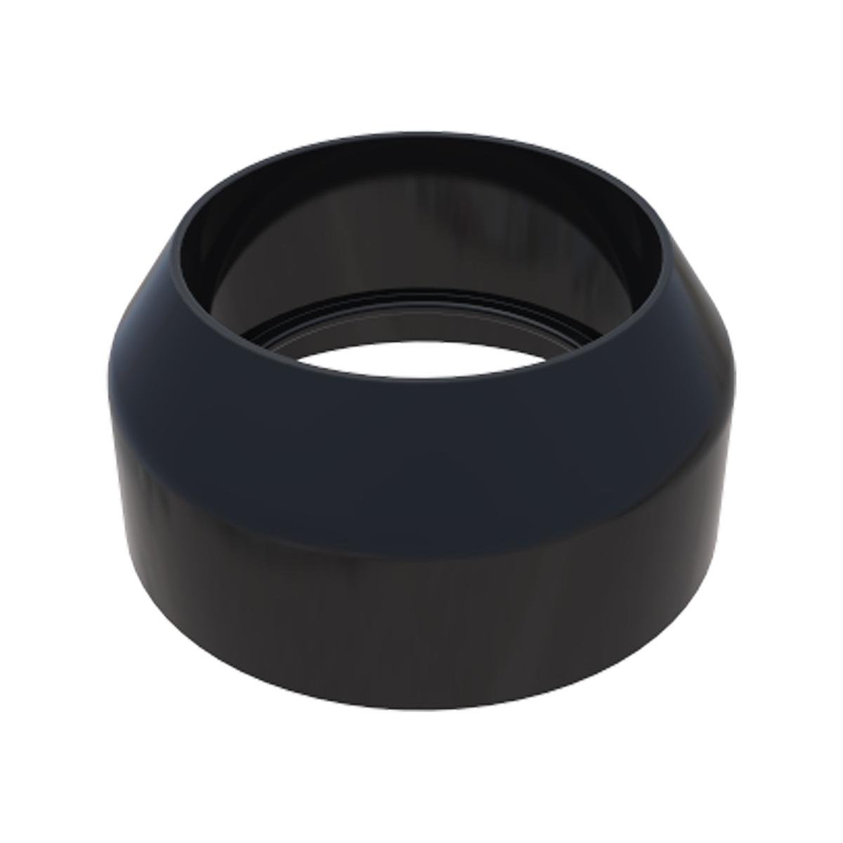 Marley 80mm to 100mm Black RP80 Adaptor - Bunnings New Zealand