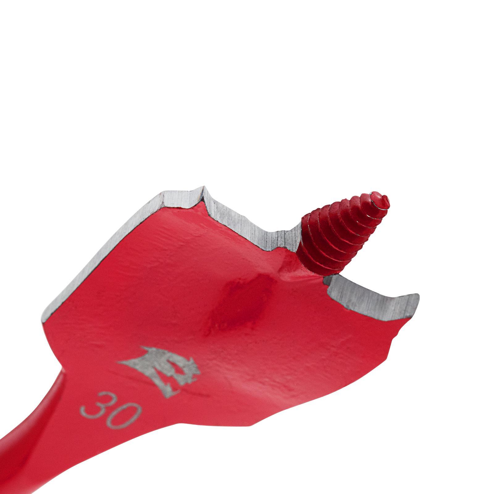 Diablo 30 x 152mm Speedemon Spade Bit - Bunnings Australia