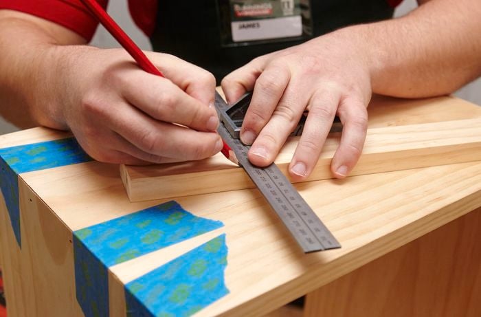 How To Make A Shadow Box Frame - Bunnings New Zealand