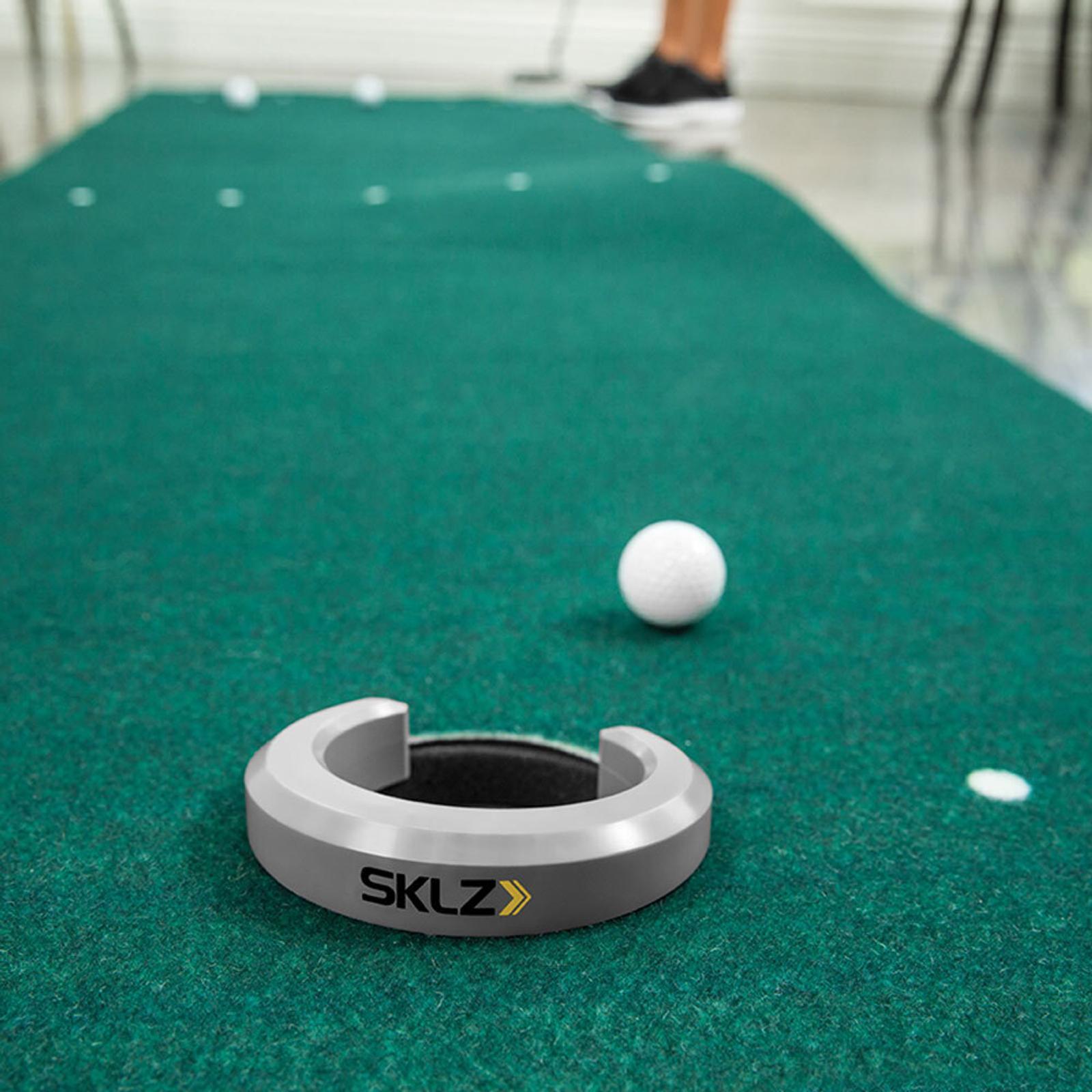 SKLZ Putt Pocket Golf Accuracy Trainer - Bunnings Australia