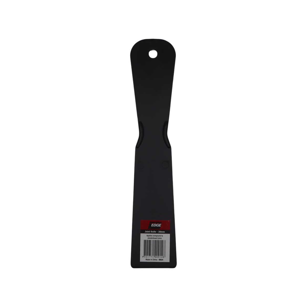 Builders Edge 38mm Plaster Joint Knife - Bunnings Australia