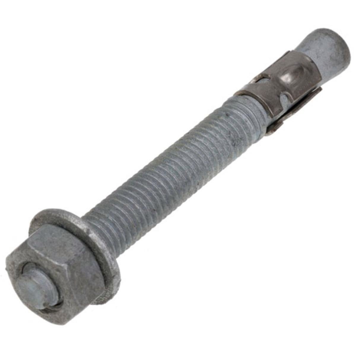 Ramset Trubolt Stud Anchor M16 x 175mm Galvanised - Bunnings New Zealand