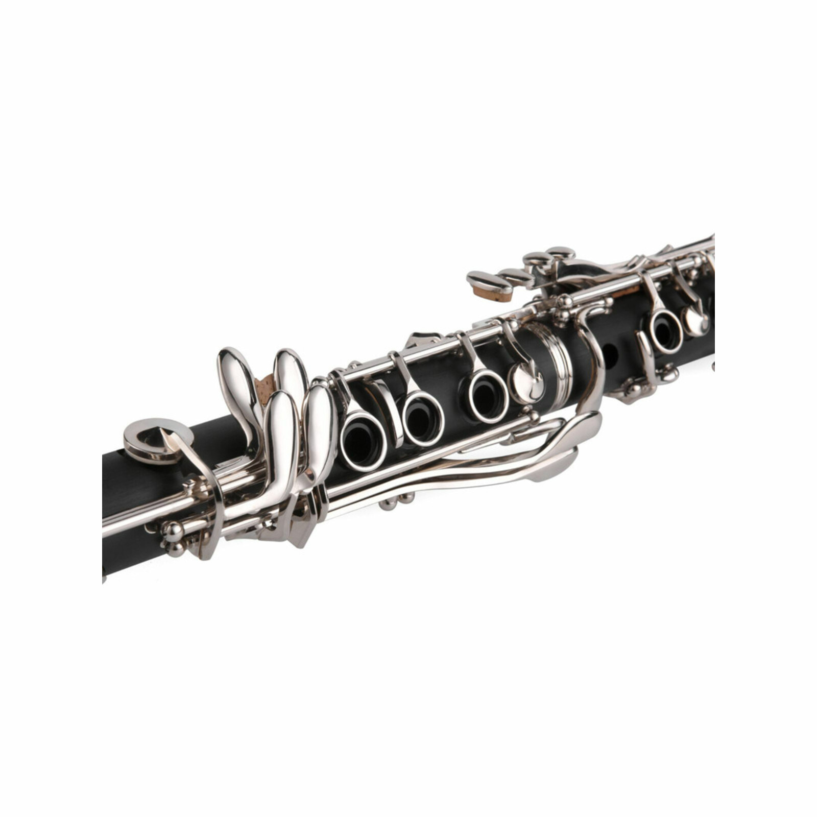 Axiom Beginners Clarinet Outfit - School Band Clarinet - Bunnings Australia