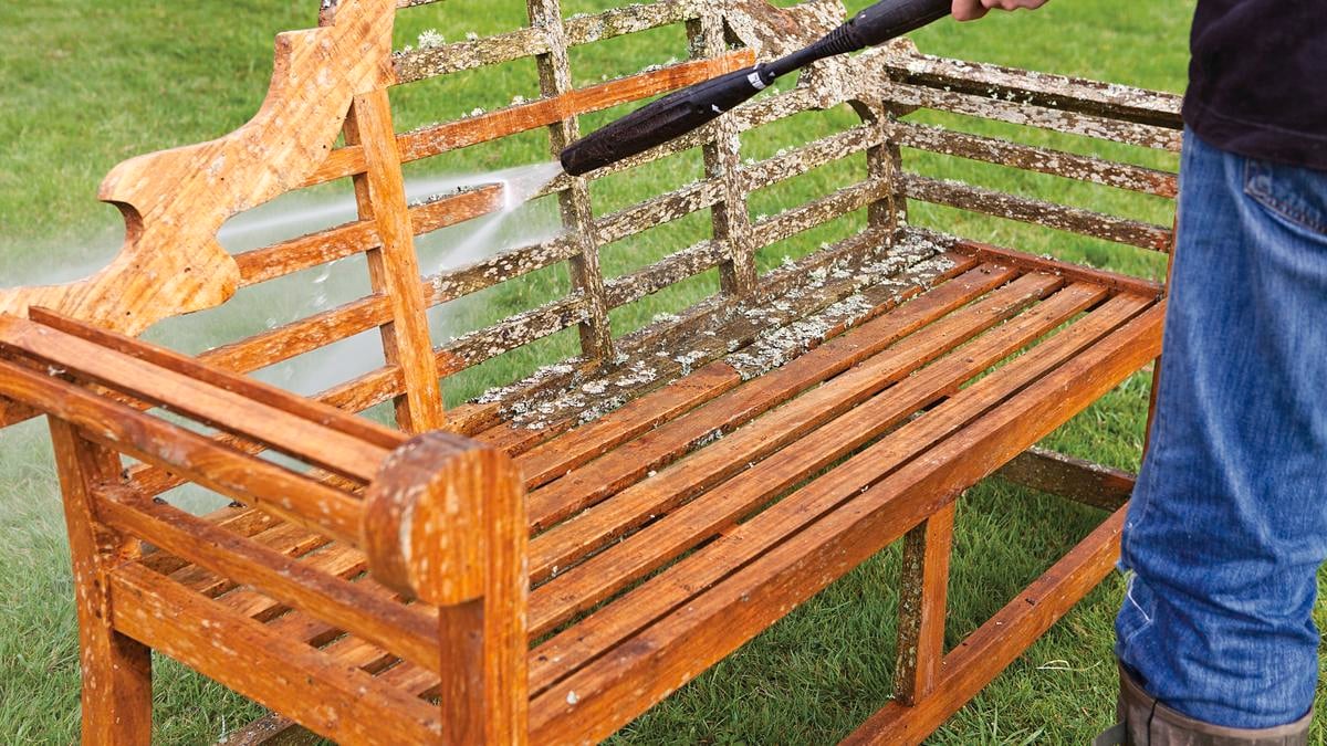 Wood Preparation & Maintenance - Bunnings Australia