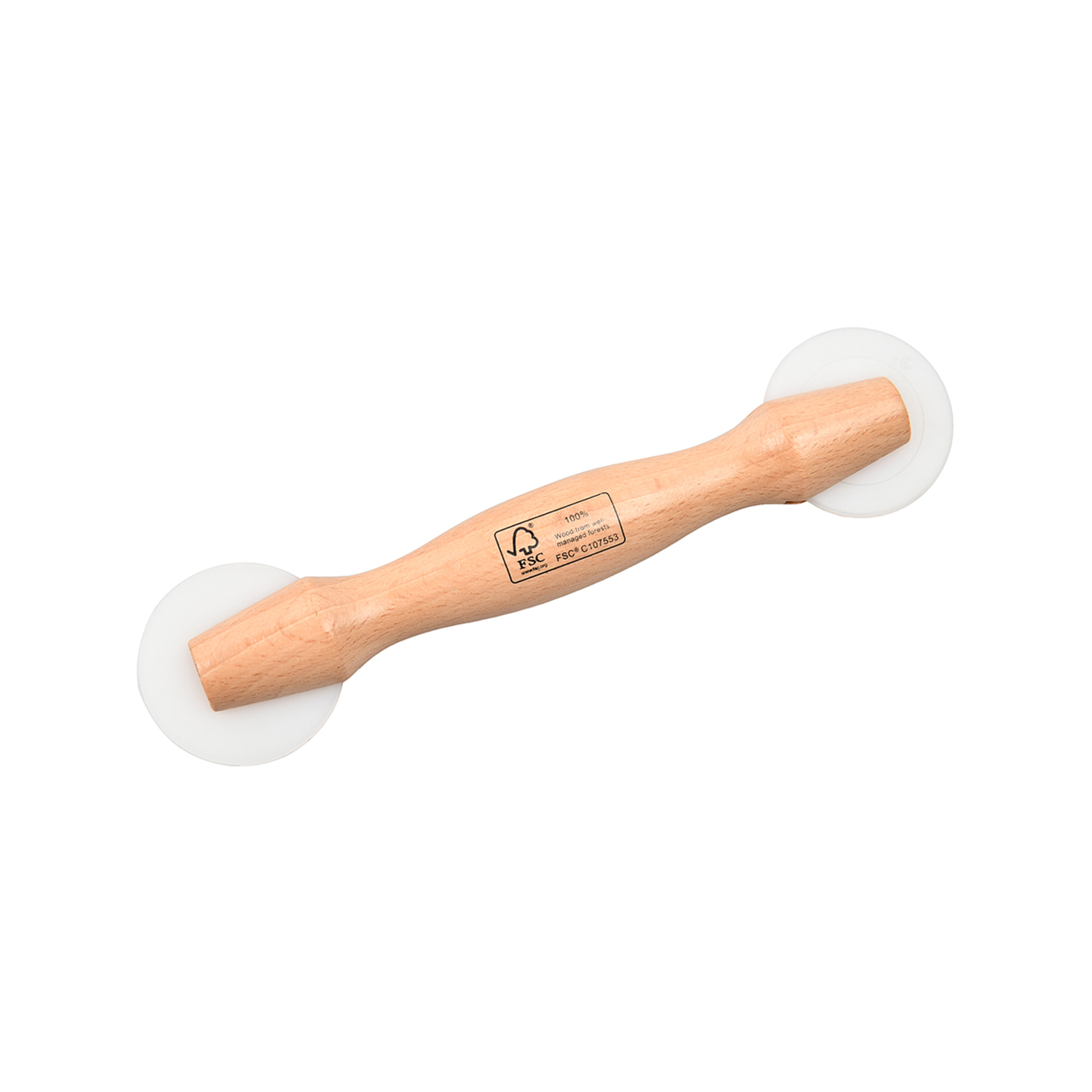 Cyclone Timber Handle Spline Roller - Bunnings Australia