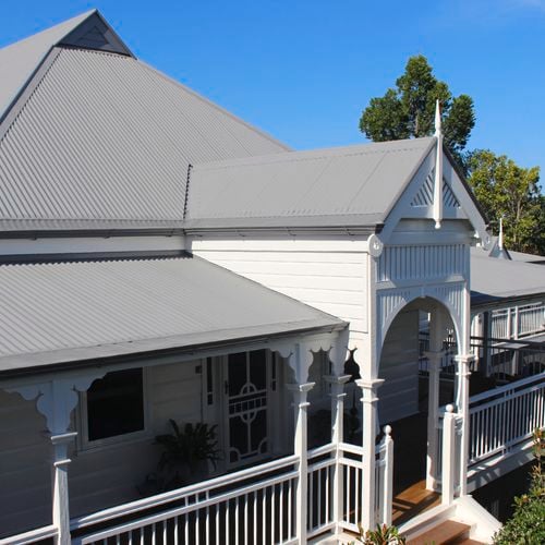 Blue Mountain Gutter Mesh - Bunnings Australia