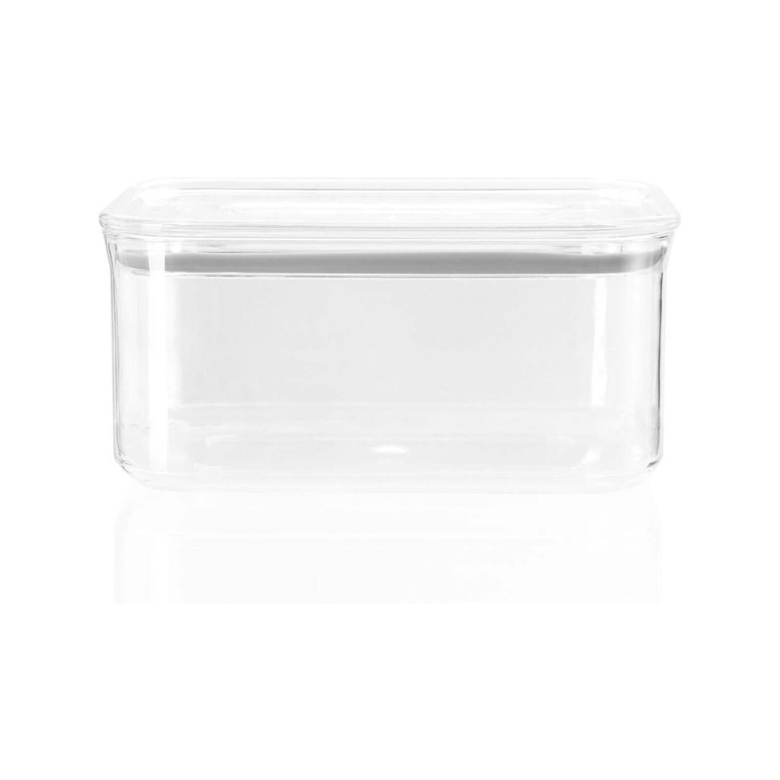 4x Lemon & Lime 850ml Keep Fresh Food Container - Bunnings Australia