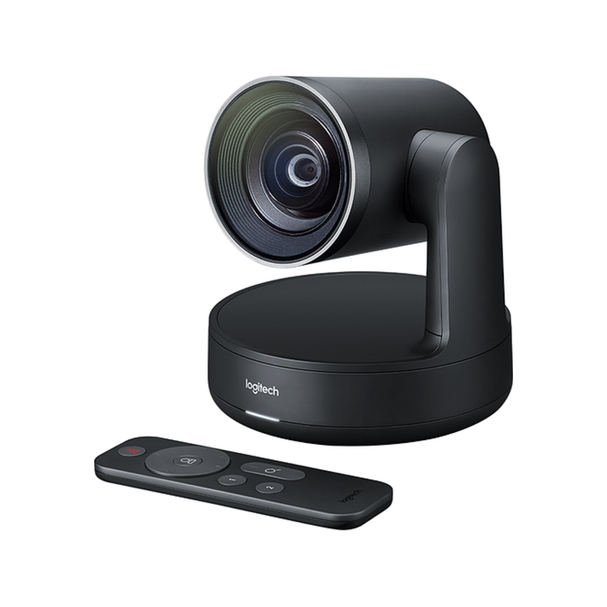 Logitech Rally Camera With Ultra-HD Imaging System and Automatic Camera ...