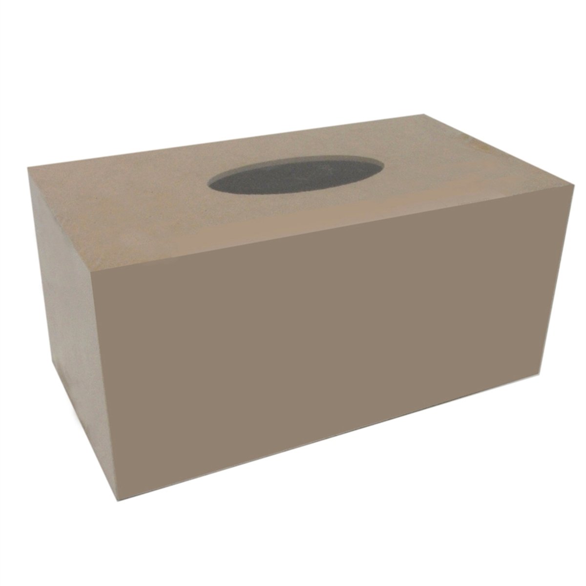 Boyle Large Craft Tissue Box - Bunnings Australia