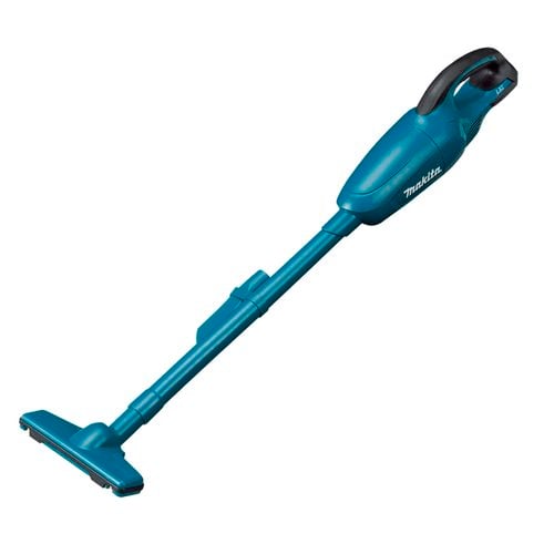 Makita 18V Stick Vacuum DCL180Z - Skin Only - Bunnings Australia