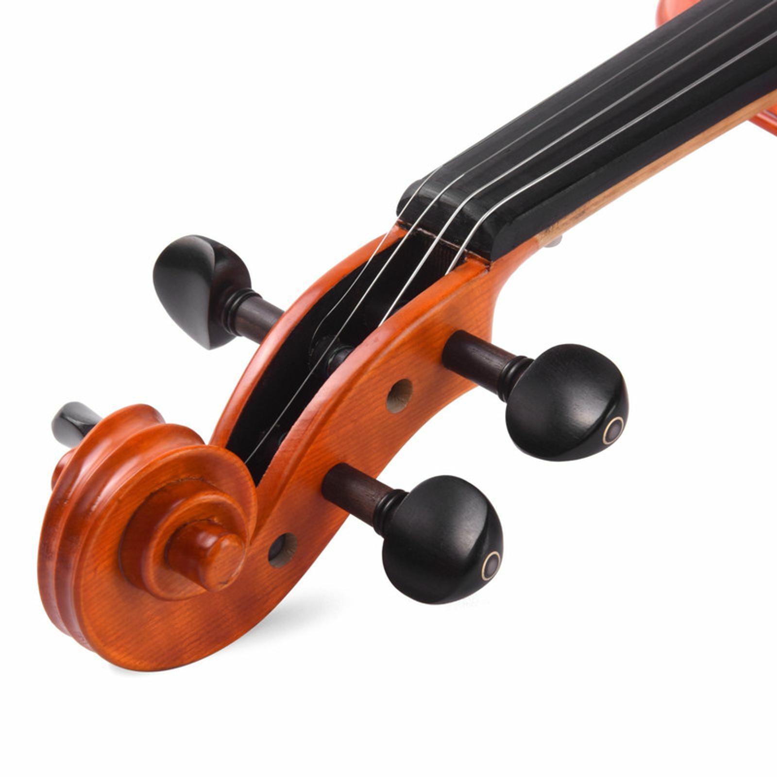 Axiom Concerto Series Violin Outfit - 4/4 Size - Bunnings Australia