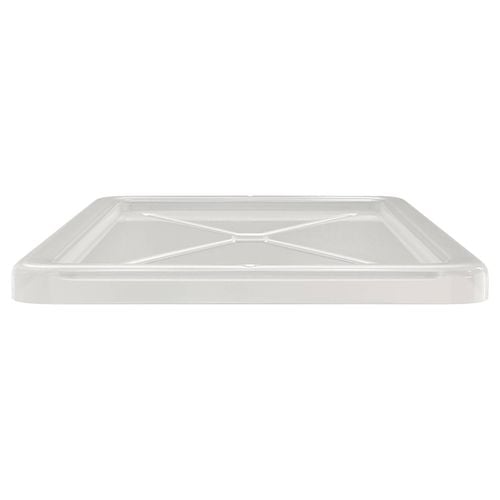 Handy Clear Storage Crate Lid - Suits Handy Crates - Bunnings New Zealand