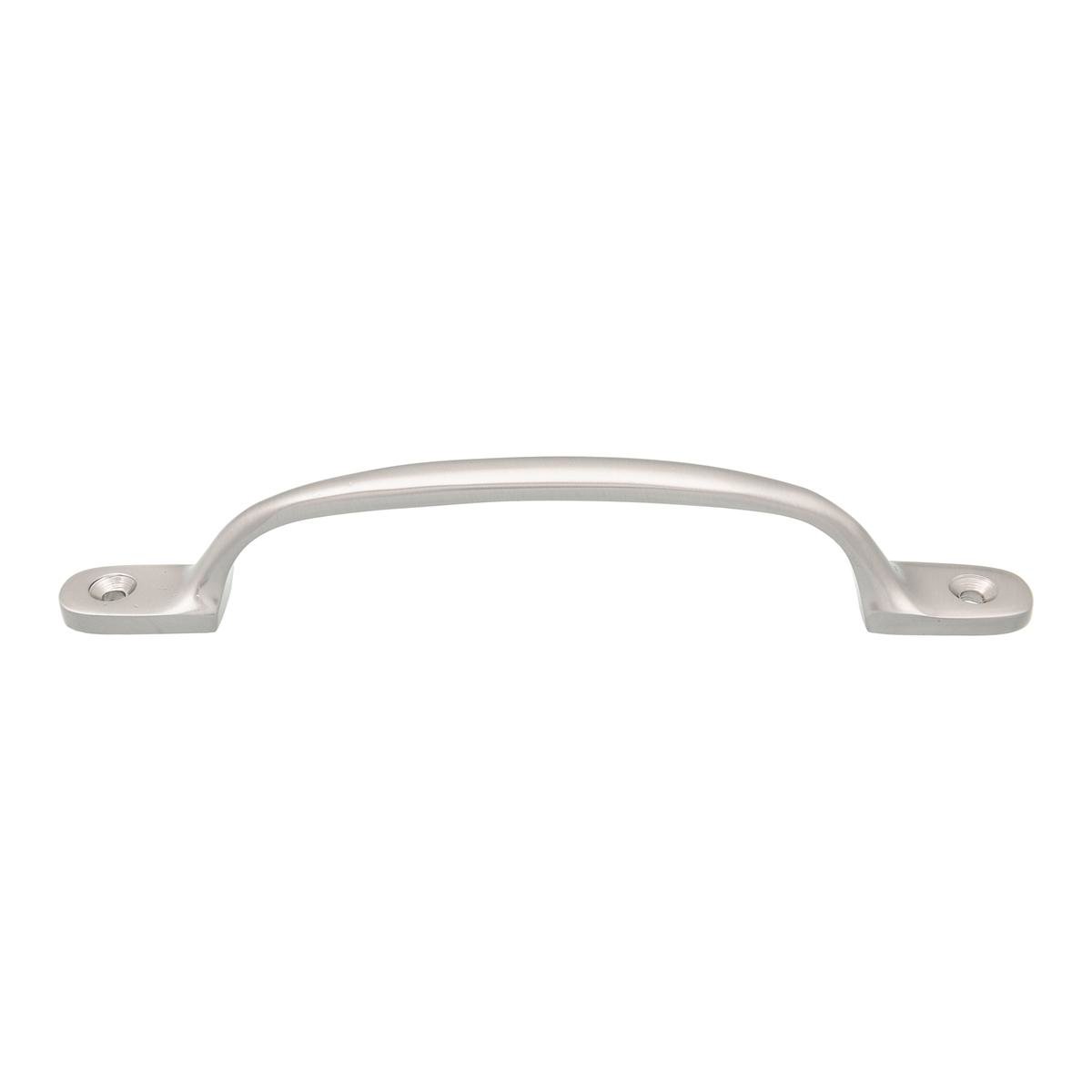 Prestige 150mm Case Handle Brushed Nickel - Bunnings Australia