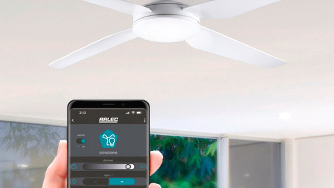 Automate Your Home Security With GRID Connect - Bunnings Australia