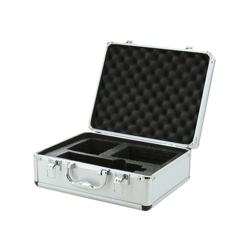 SWAMP SC200 Large Diaphragm Studio Condenser Microphone - Bunnings ...