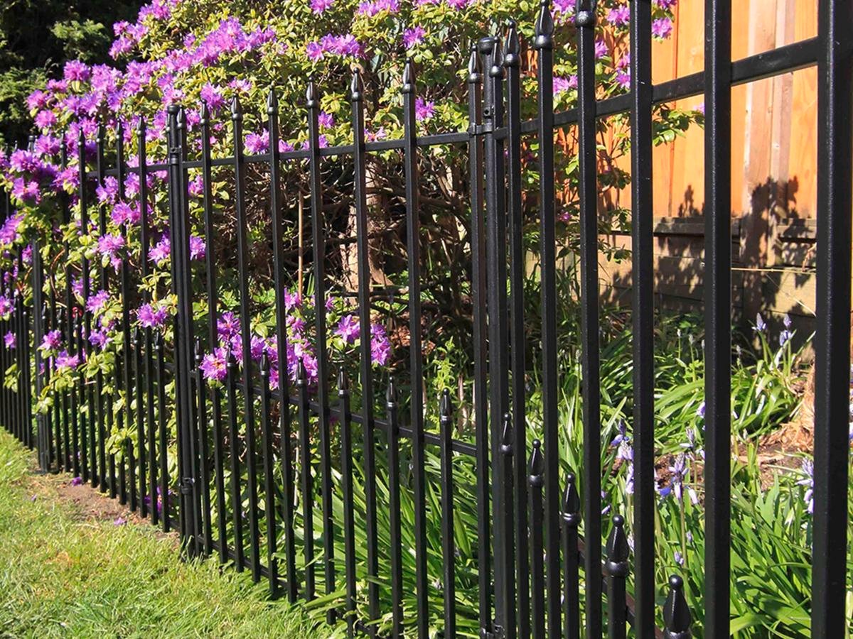 D.I.Y. Fencing & Gates - Garden D.I.Y. With Bunnings - Bunnings New Zealand