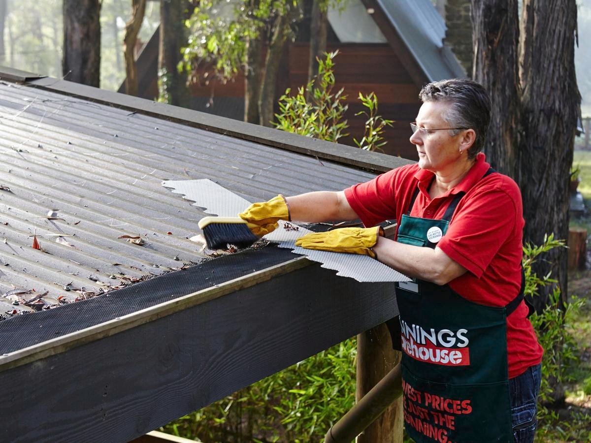 How To Prepare For The Bushfire Season - Bunnings Australia