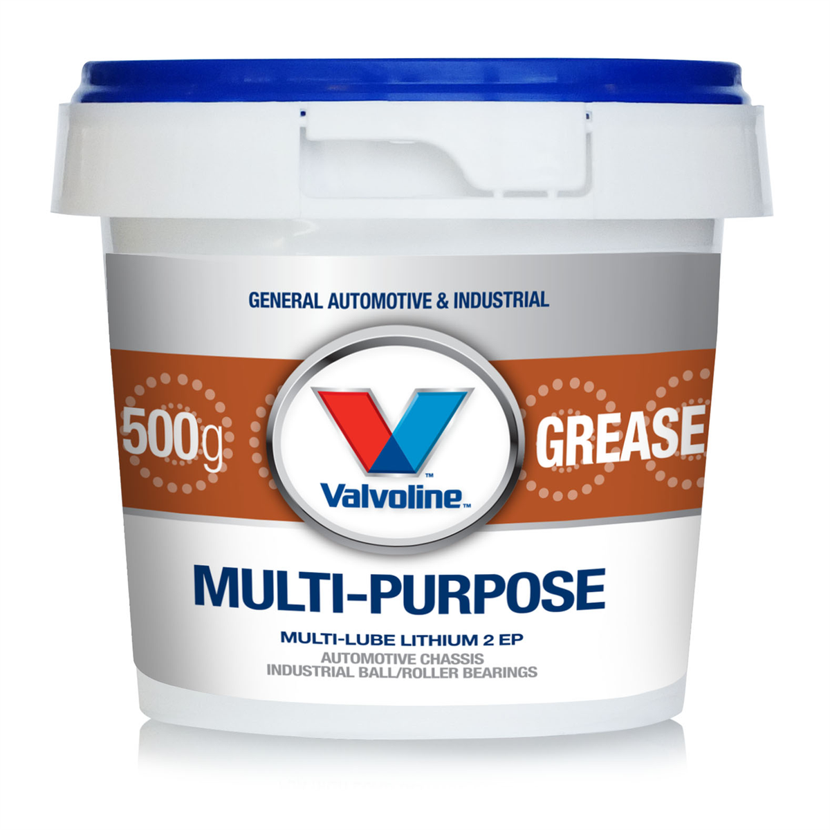 Valvoline 500g Multi-Purpose Grease - Bunnings Australia