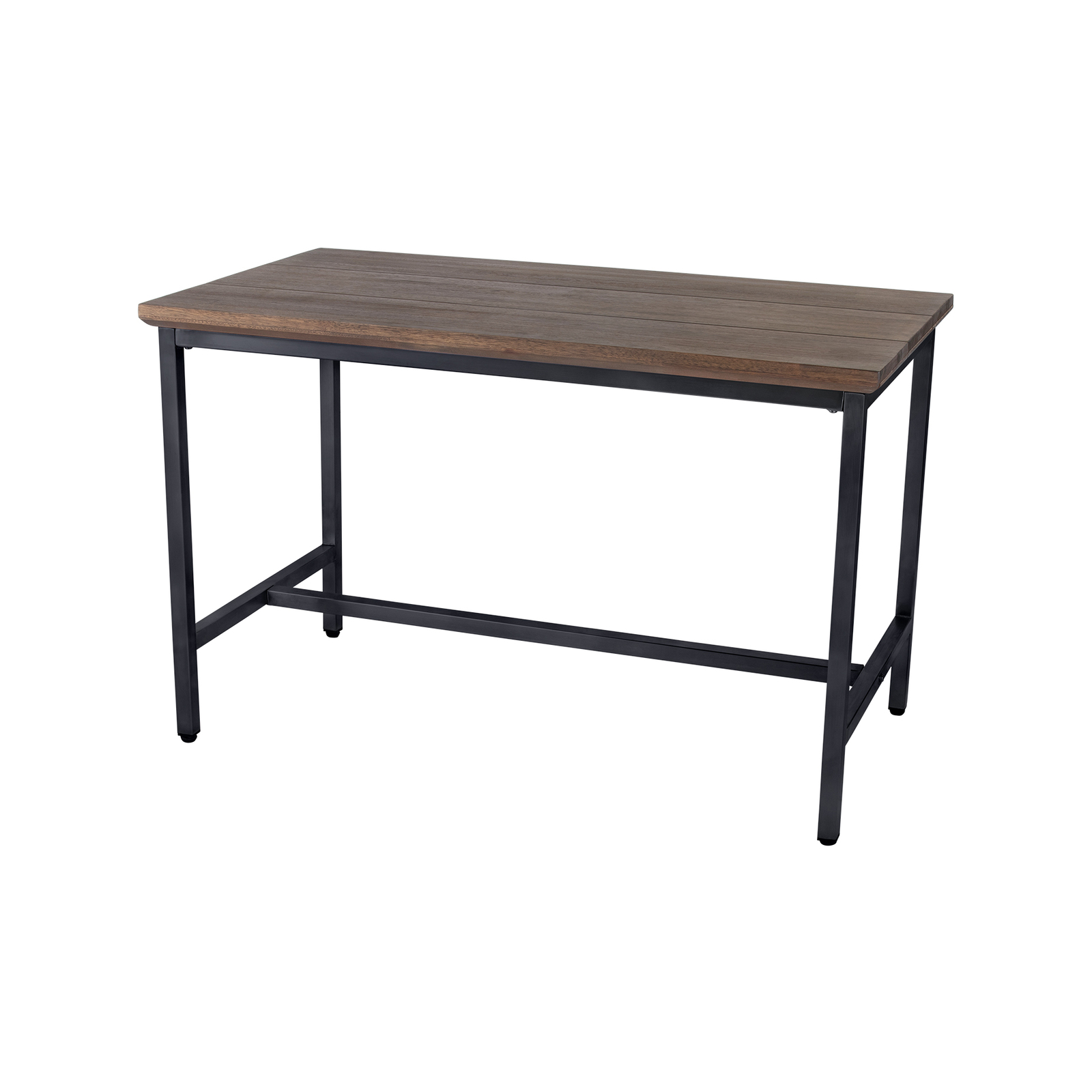 Marquee 1200mm Huntley Outdoor Table - Bunnings Australia