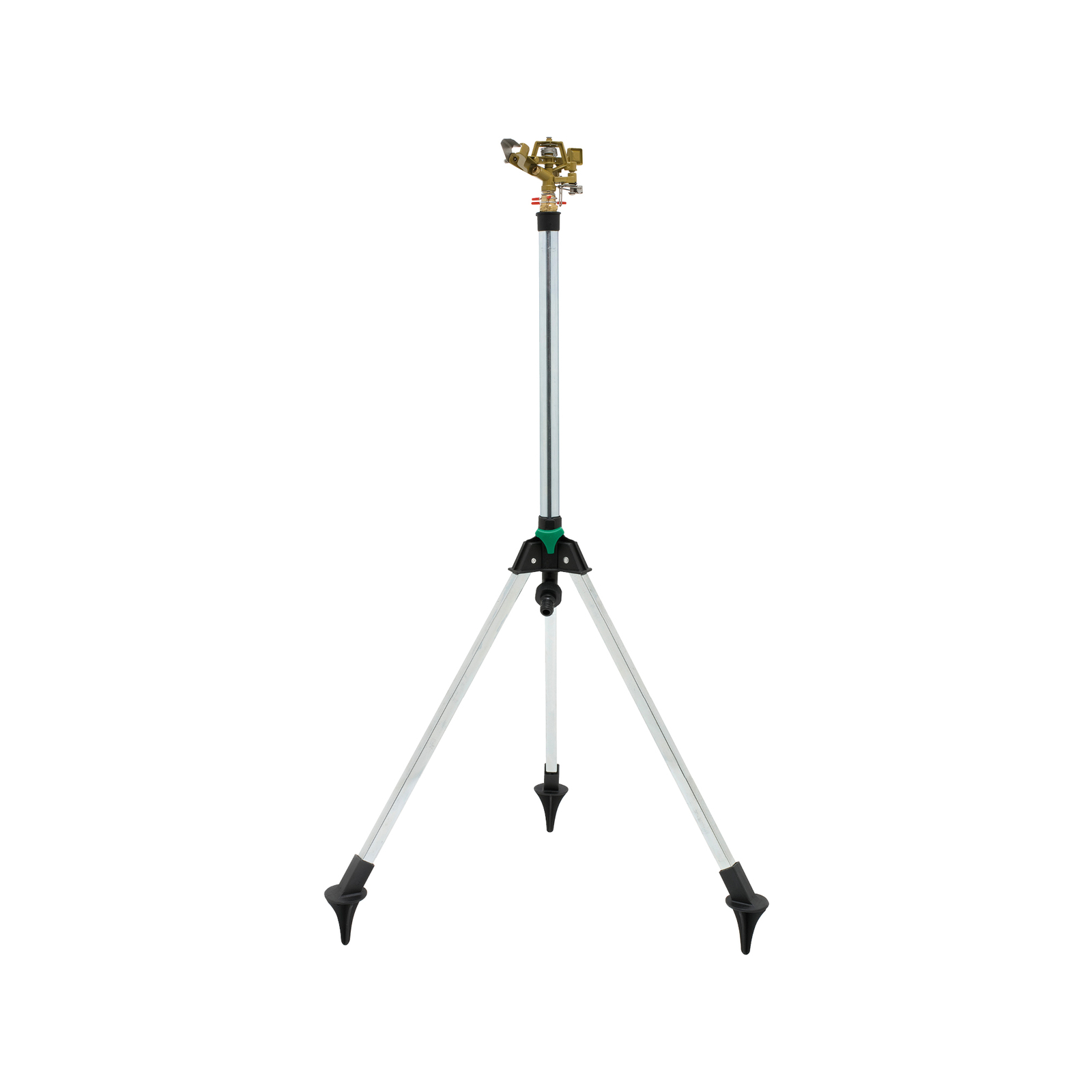 Pope Rain Tower Sprinkler - Bunnings Australia