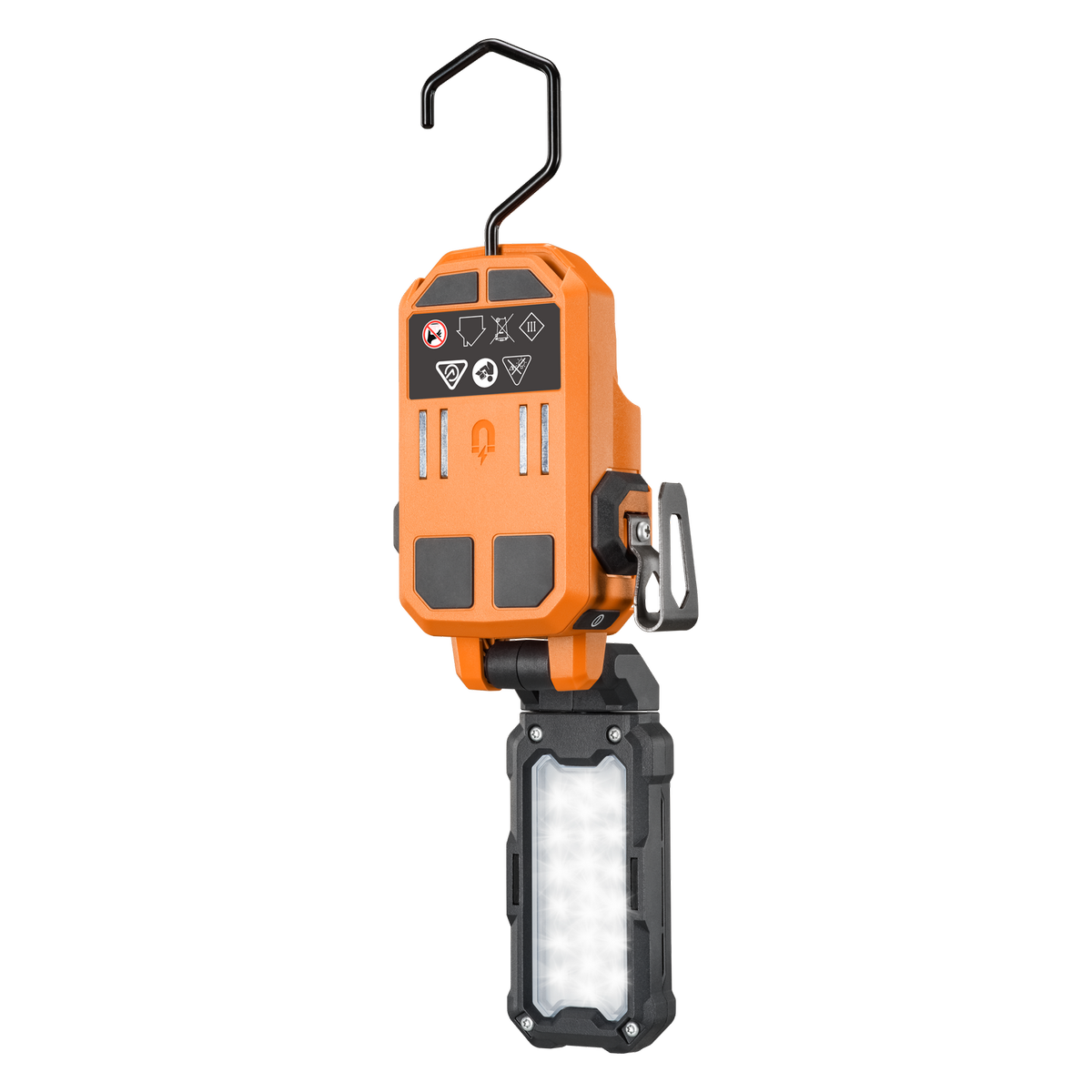 AEG 18V Magnetic Stick Light - Skin Only - Bunnings Australia