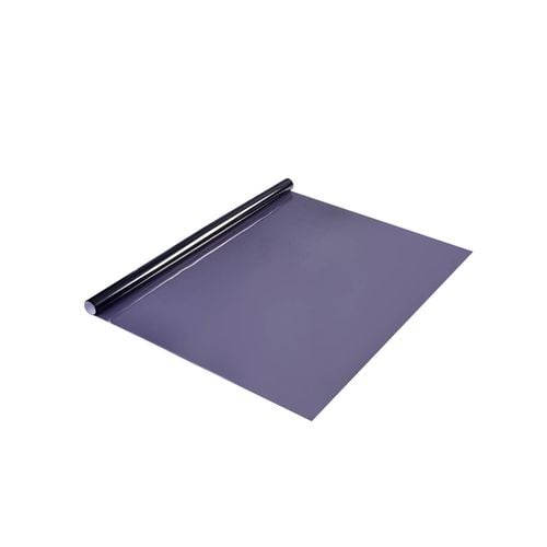 Pillar 1.2 x 2.4m Graphite Tint Adhesive Window Film - Bunnings New Zealand