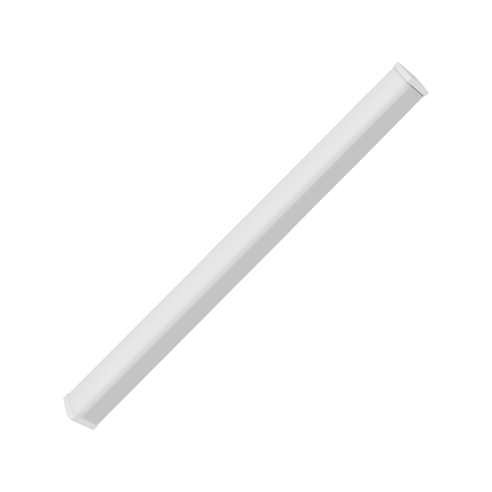 DETA 40W 120cm IP20 Tri-Colour And Multi-Power LED DIO Sensor Batten ...