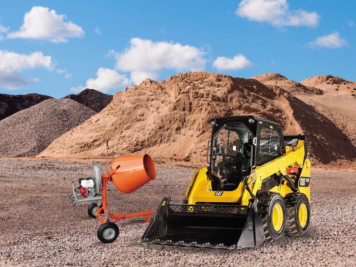 Coates - Hire Services - Bunnings Trade AU
