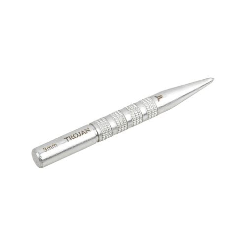 Trojan 3mm Centre Punch - Bunnings New Zealand