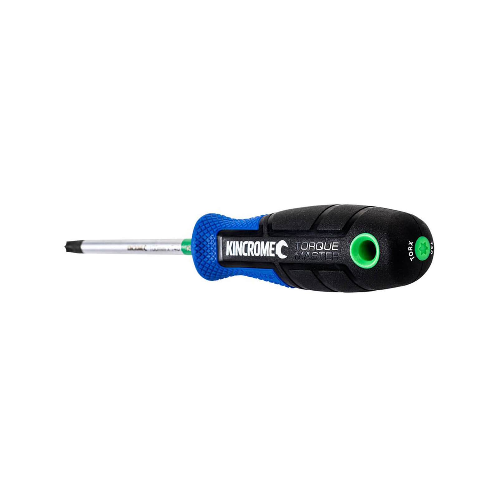 Kincrome TorqueMaster Torx Screwdriver Set - 4 Piece - Bunnings New Zealand